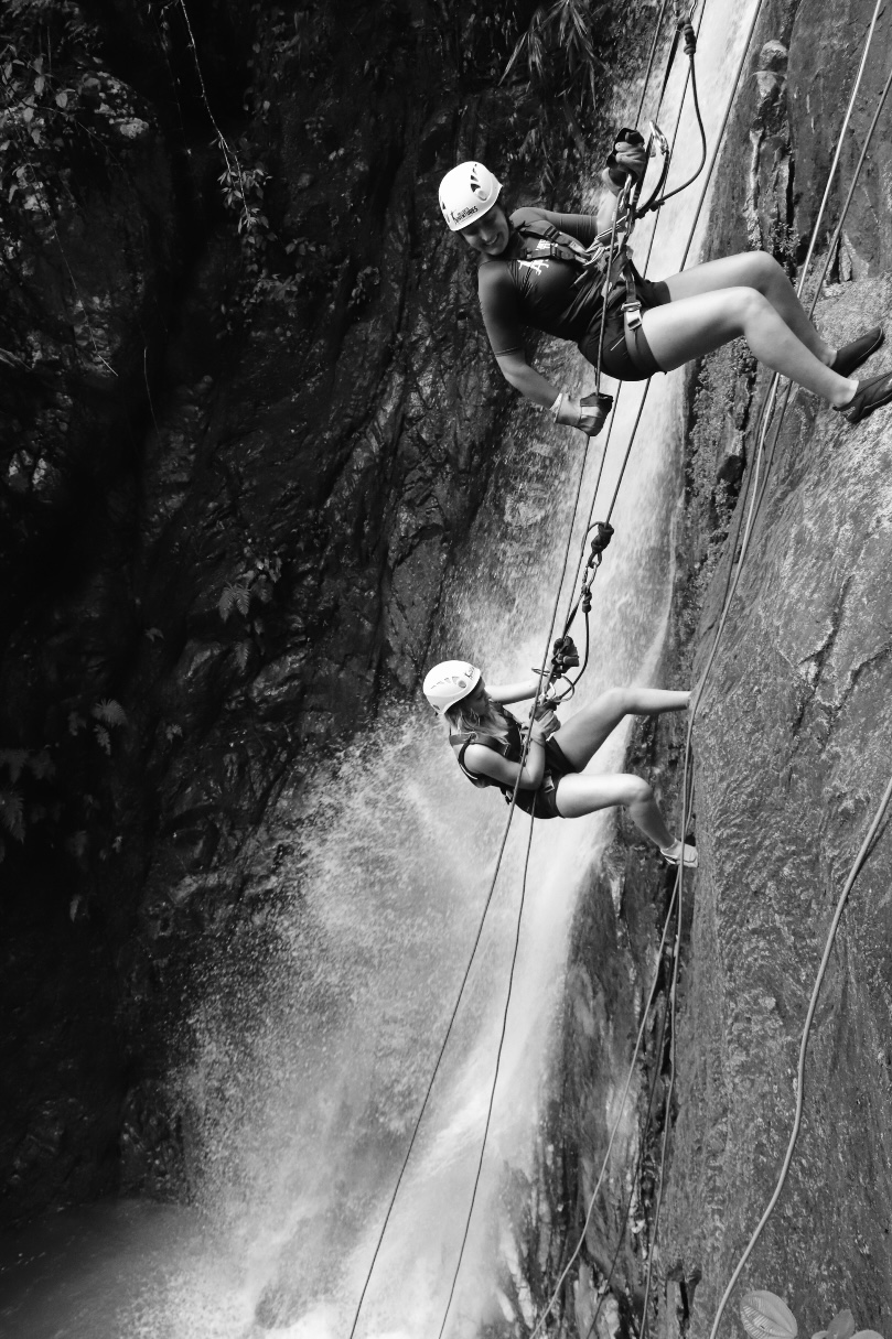 Zip Line Mexico – The Travel Guide